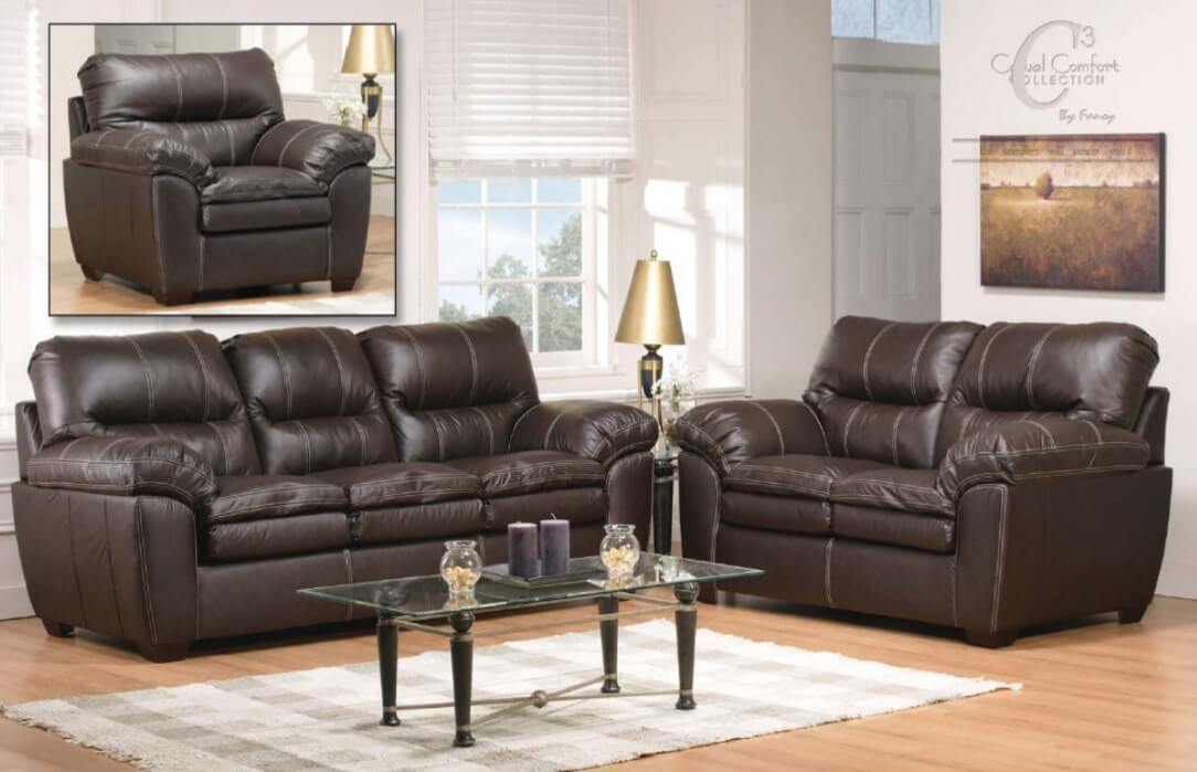 Sofas - Stanton Furniture