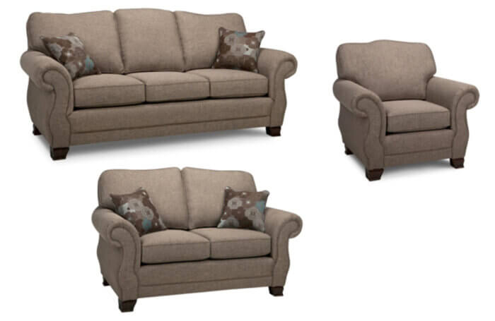 Sofas - Stanton Furniture