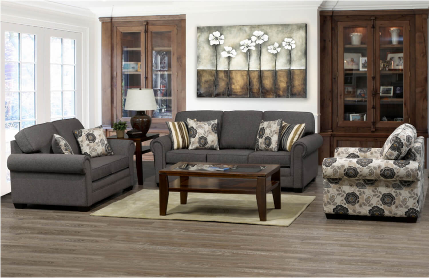 Sofas - Stanton Furniture